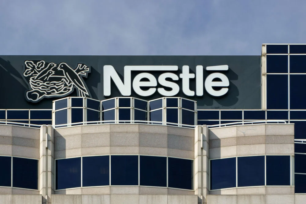 Nestlé in Uzbekistan — Official Distributor & Products — Balton Trading ...
